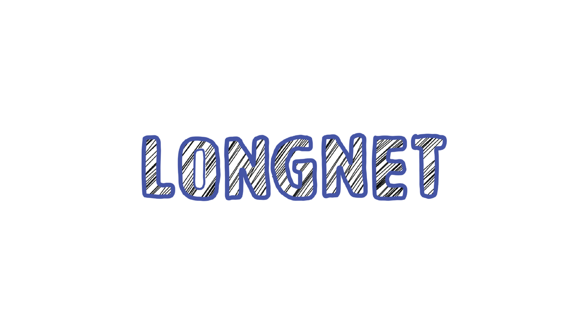 Paper Walkthrough - LongNet: Scaling Transformers to 1,000,000,000 Tokens